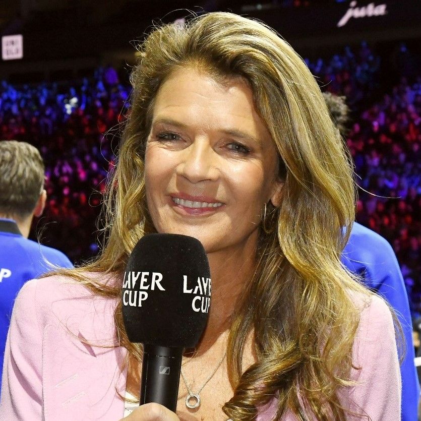 Annabel Croft | After-Dinner Speaker | Speakers Corner | Speakers Corner